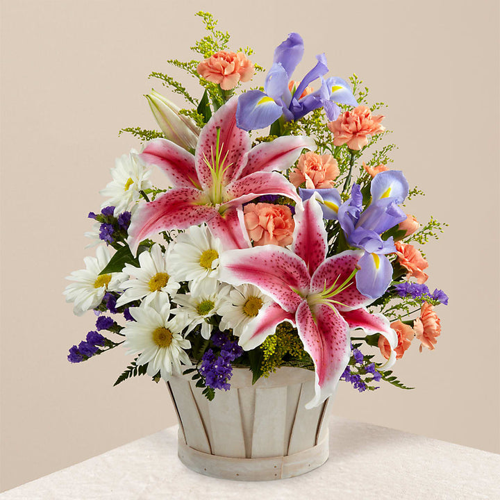 Indiana Florist | Same Day Flower Delivery by Indiana Floral/flower ...