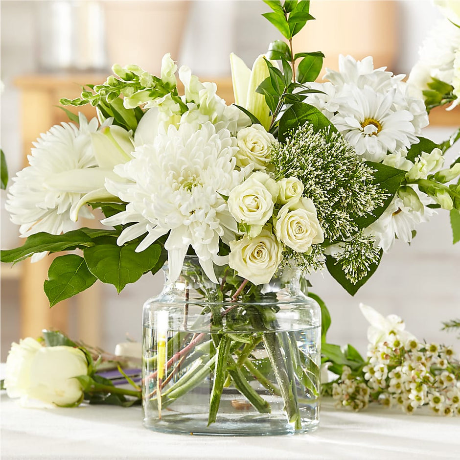 Indiana Florist | Same Day Flower Delivery by Indiana Floral/flower ...